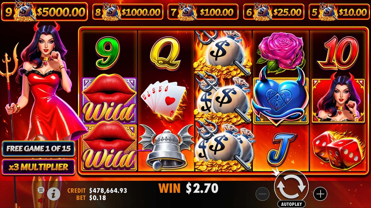 Online Casino | Slots, Betting, Bingo & more! | Paf