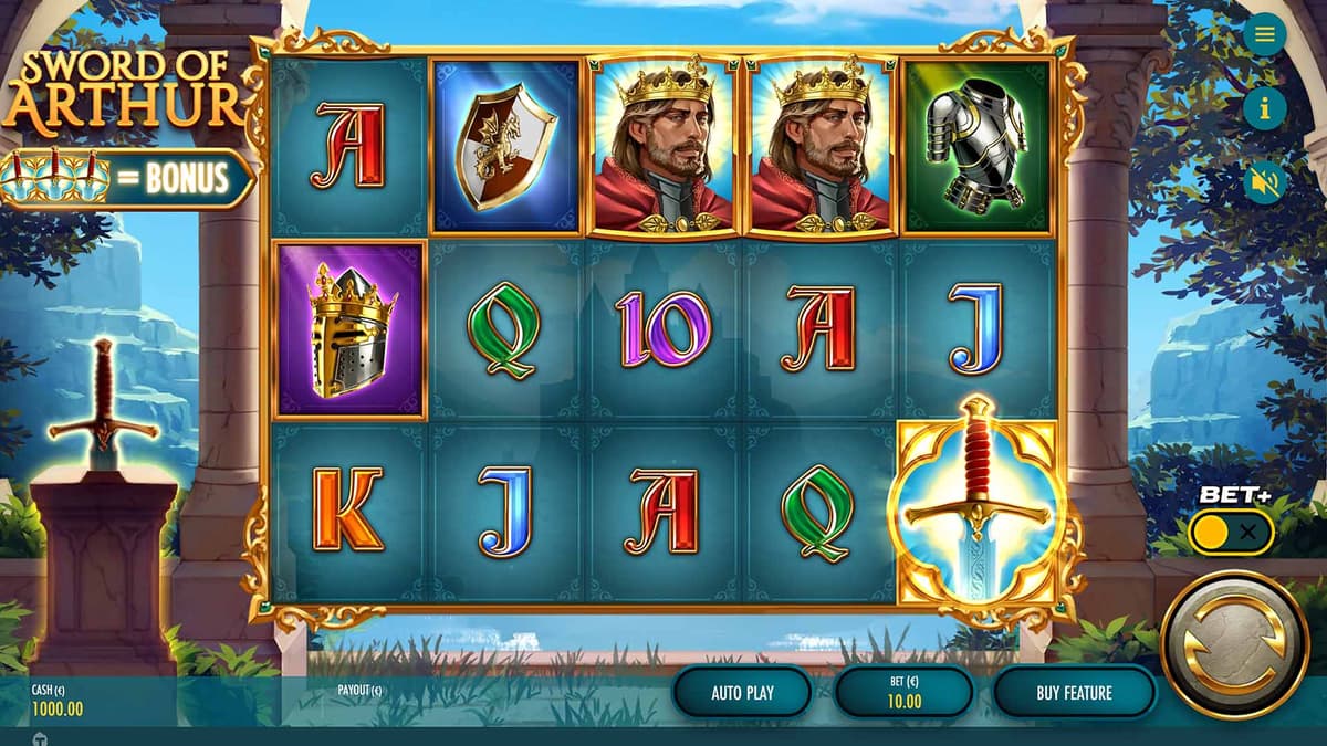 Online Casino | Slots, Betting, Bingo & more! | Paf
