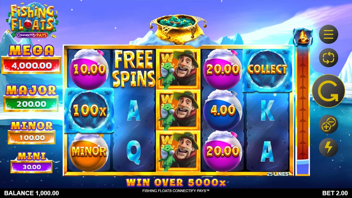 Online Casino | Slots, Betting, Bingo & more! | Paf