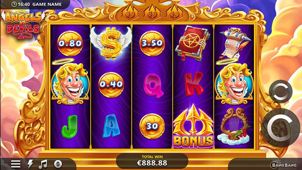 Online Casino | Slots, Betting, Bingo & more! | Paf