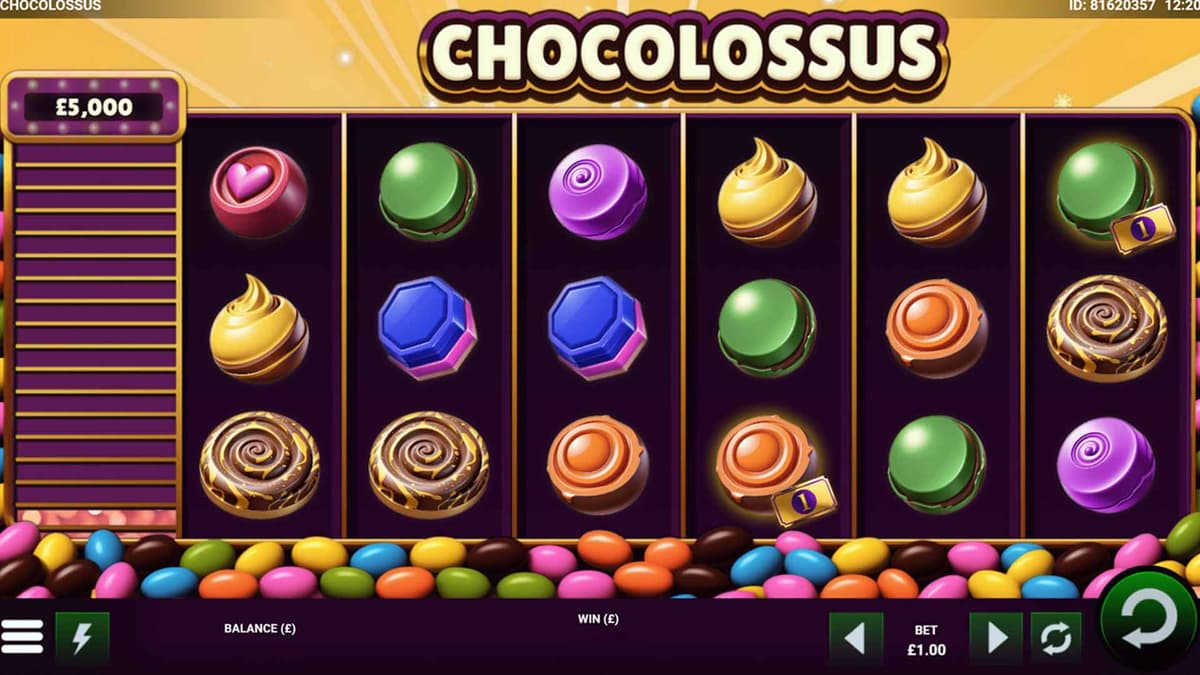 Online Casino | Slots, Betting, Bingo & more! | Paf