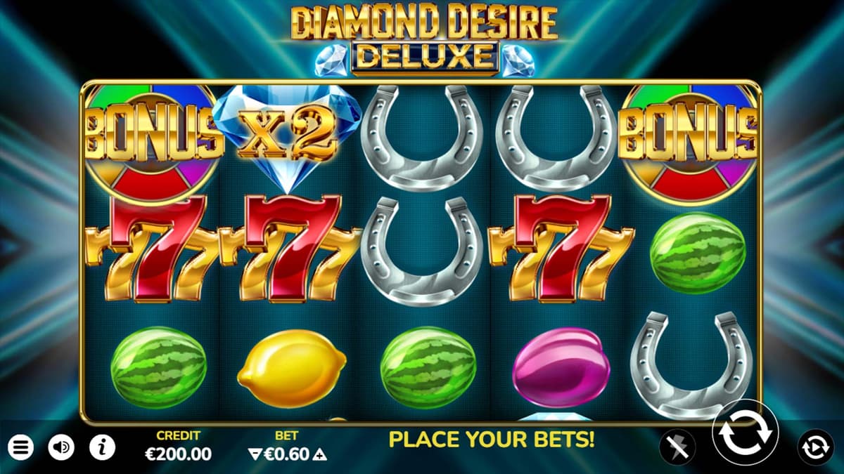 Online Casino | Slots, Betting, Bingo & more! | Paf