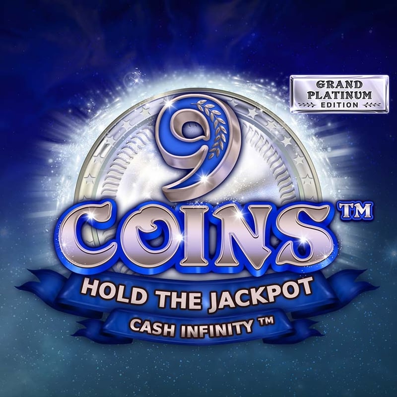 9 Coins Grand Platinum Edition