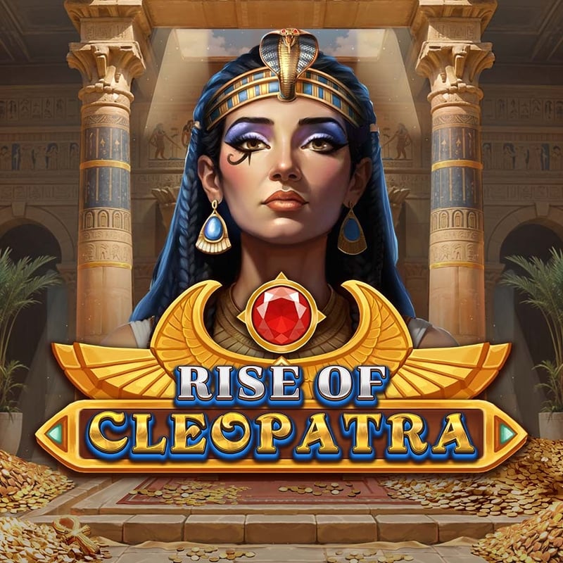Rise of Cleopatra